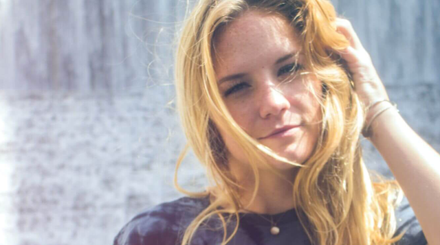 Anna Nikstad new edit! – Follow USA