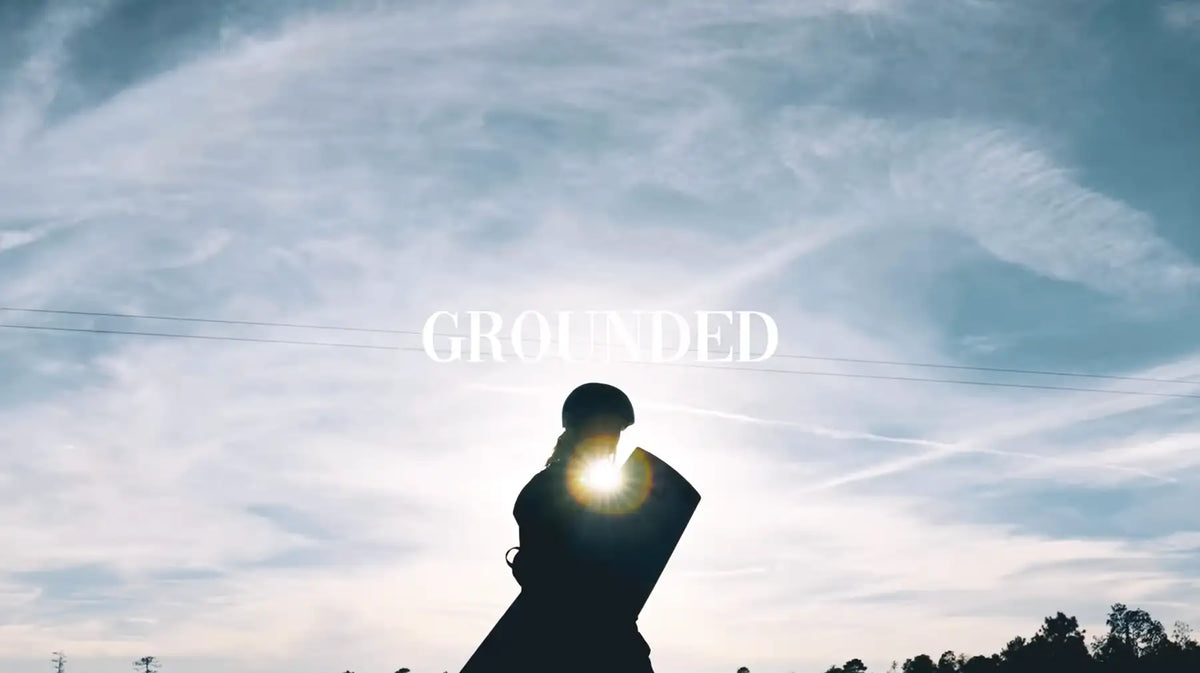 Gavin Stuckey | GROUNDED – Follow USA