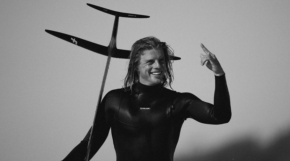 Live Daily | Alex Hayes Interview – Follow USA