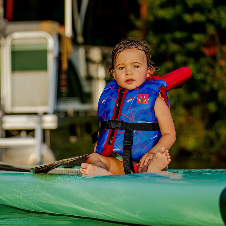 New Arrivals - Kids - Vests – Follow USA