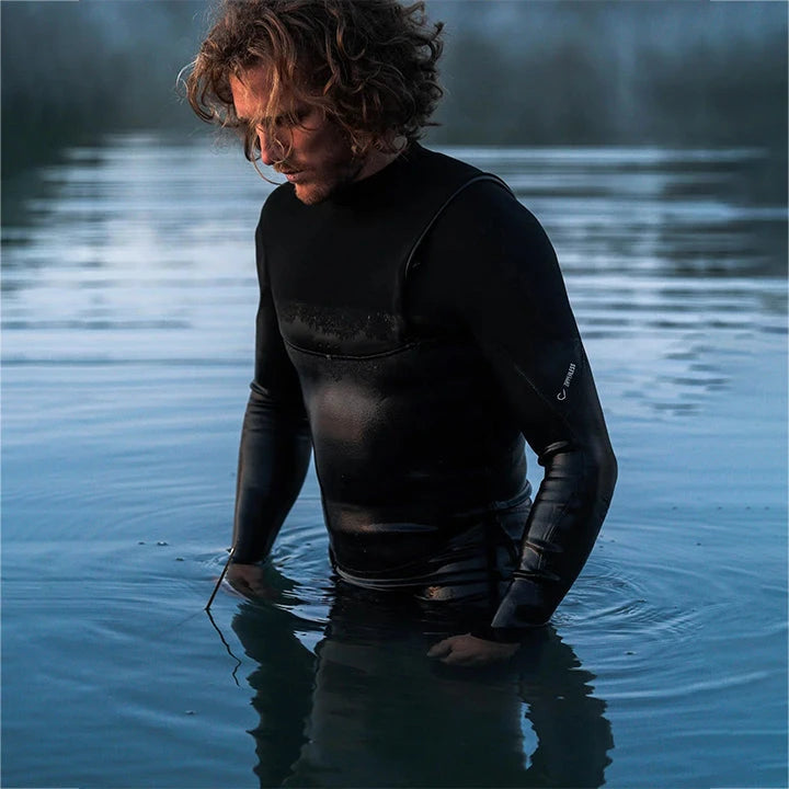 Gear - Wetsuits - Springsuits – Follow USA