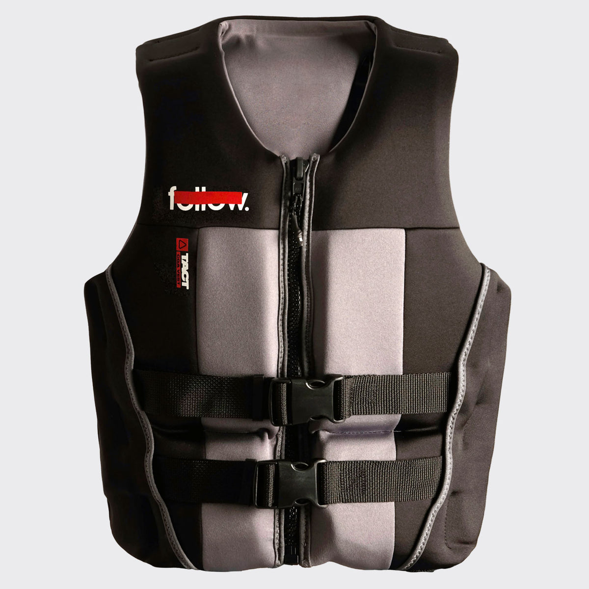 Follow Tact CGA Mens Life Jacket - Black – Follow USA