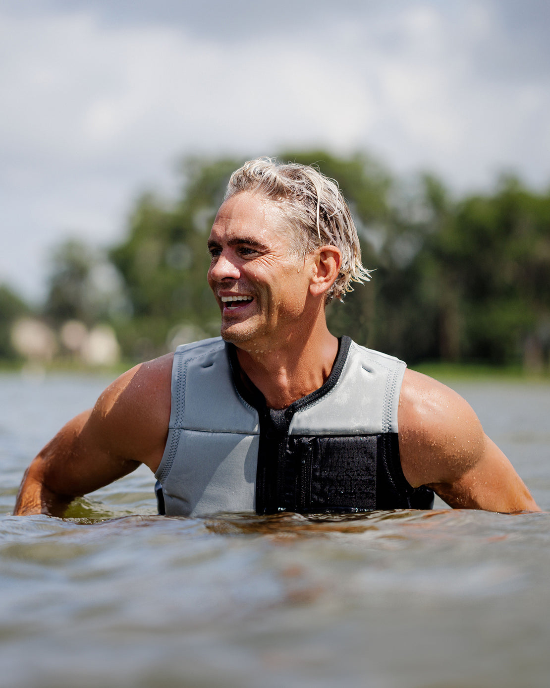 Wakeboarding Gear: Vests, Helmets, Wetsuits | Follow USA