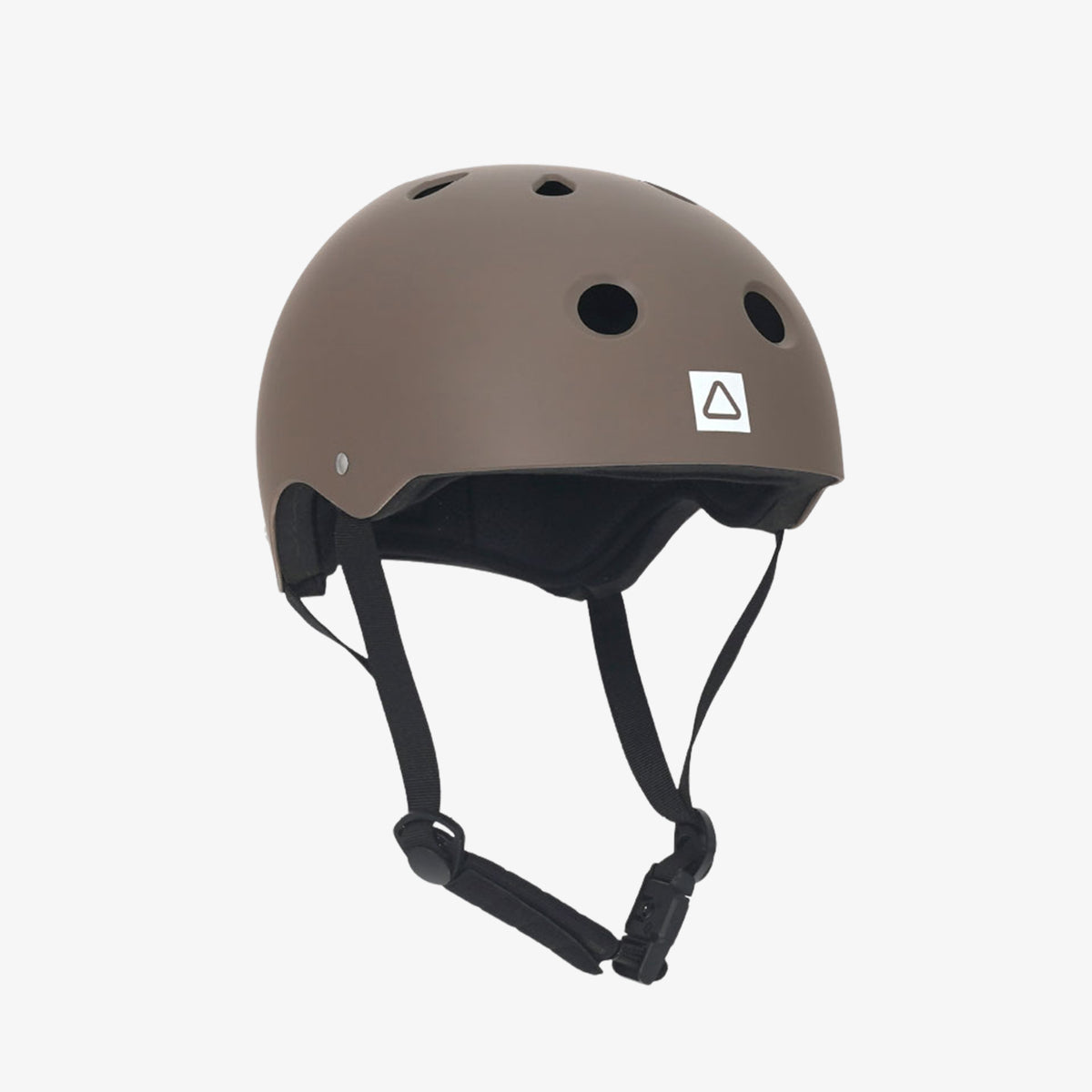 Follow Pro Helmet in Taupe | Wakeboard Helmet | Follow USA