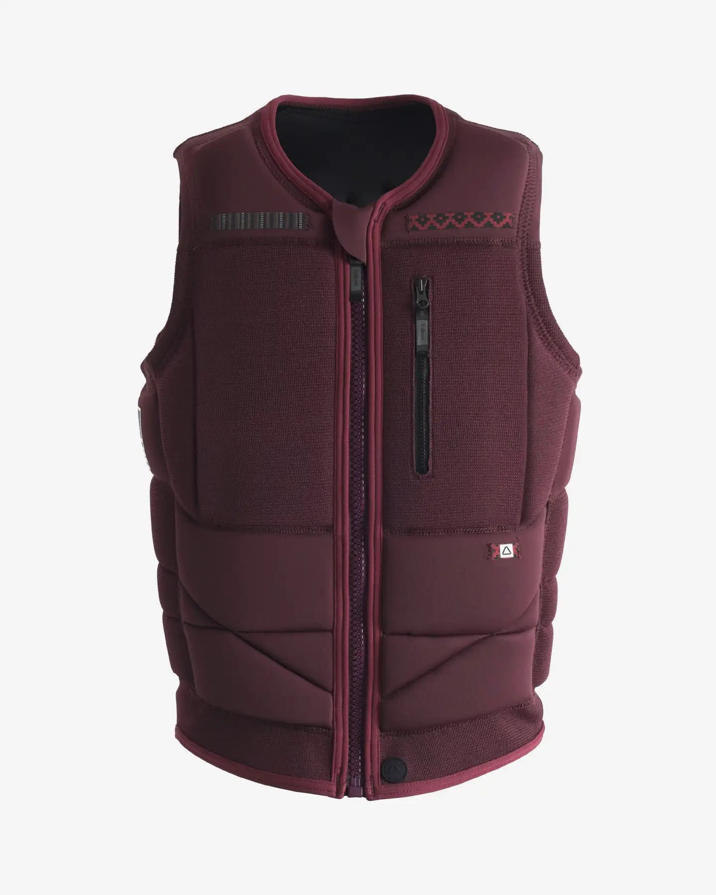 Follow Capiva Mens Impact Vest - Navy – Follow USA Follow Capiva Mens Impact Vest - Navy – Follow USA