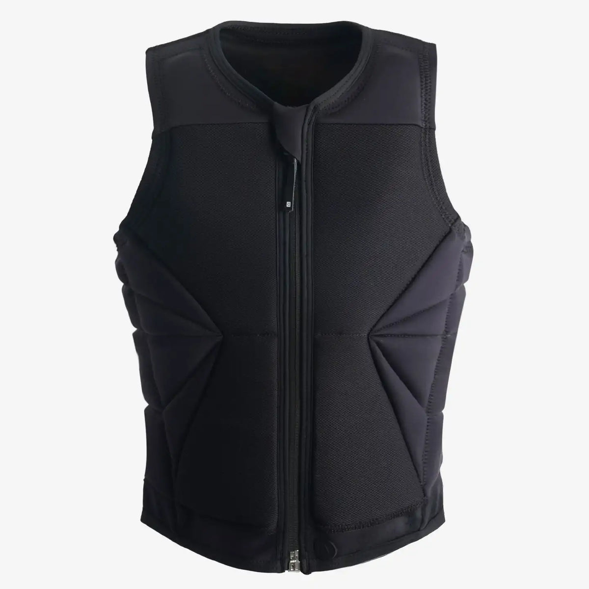 Follow The Rosa Womens Impact Vest - Black – Follow USA